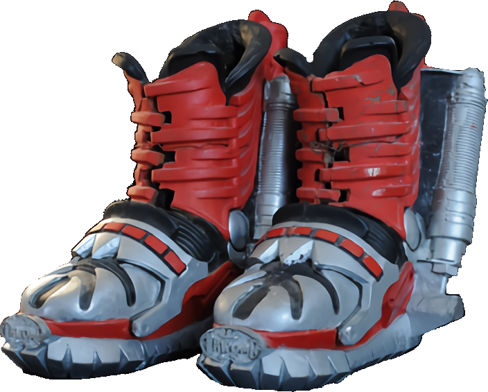 Download Thwompstompers - Thwomp Stompers PNG Image with No Background ...