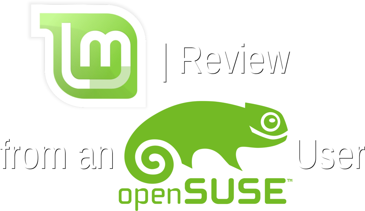 Download Linuxmint Review Title - Opensuse Pine64 PNG Image with No ...