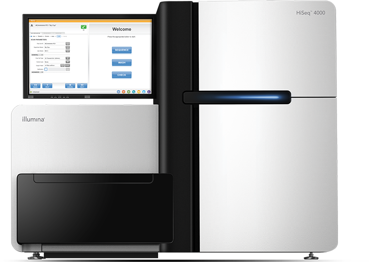 Download Multi Application Production Scale Sequencing - Illumina Hiseq ...