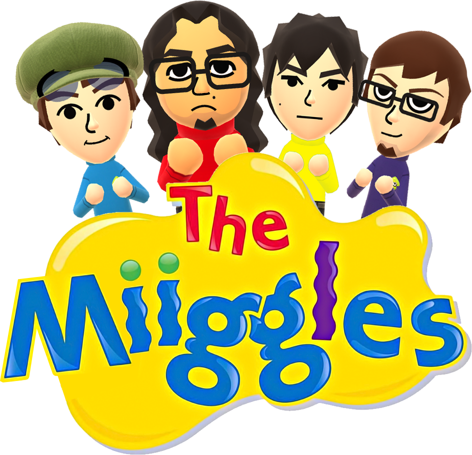 Wiggles Logo Png