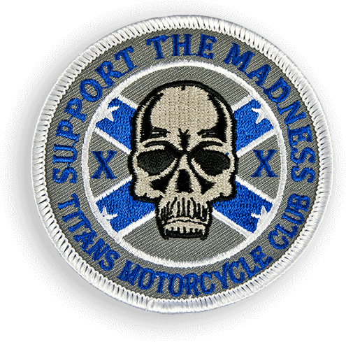 Download Titans Mc PNG Image with No Background - PNGkey.com