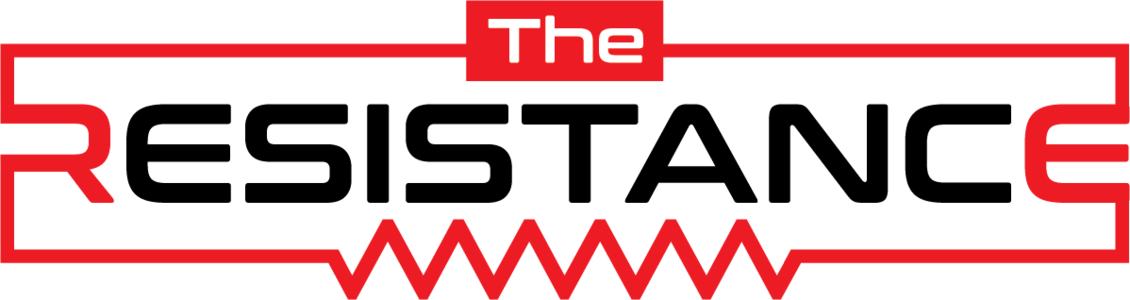 Download The Resistance - Nexstar Network Logo Png PNG Image with No ...