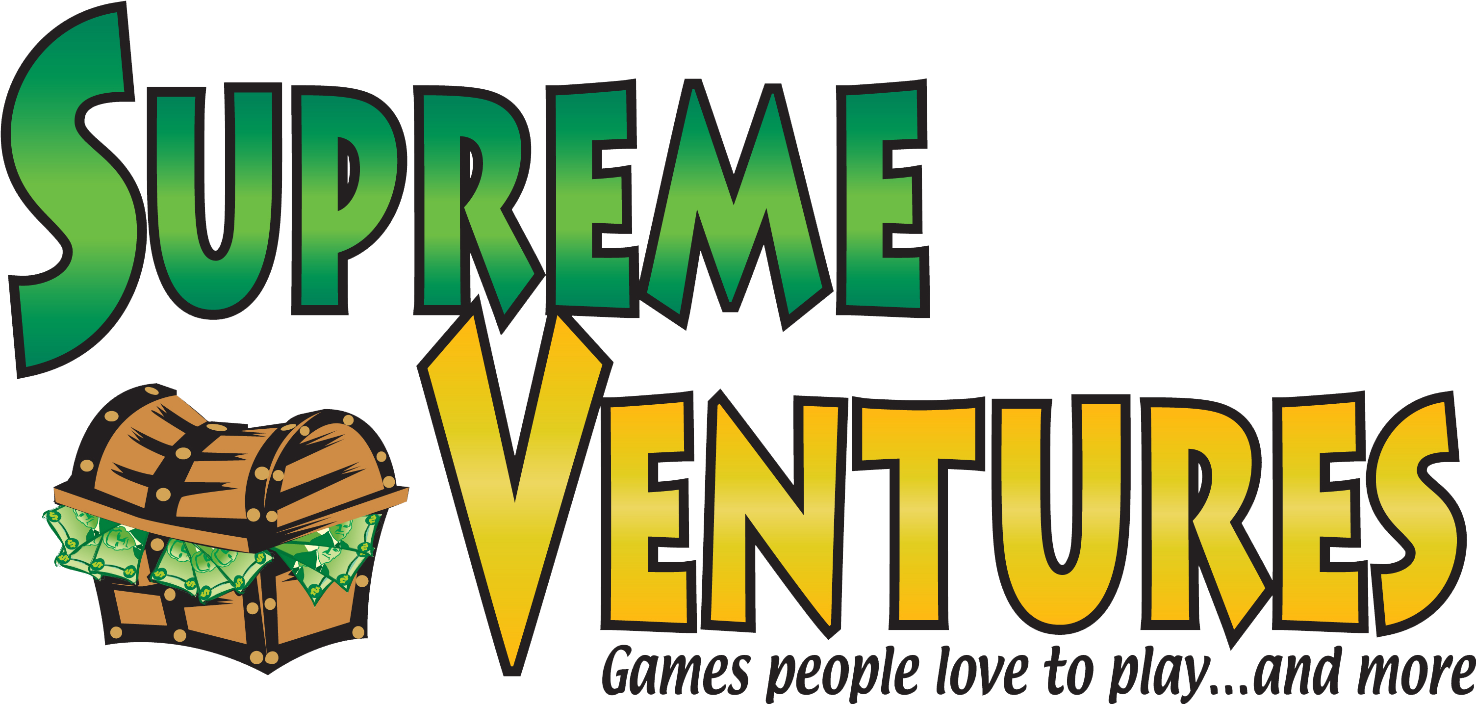 Download June 19, 2017 - Supreme Ventures Logo Png PNG Image with No ...