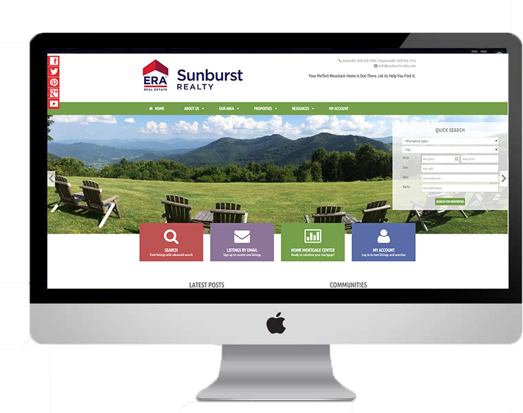 Download Sunburst Realty - Make PNG Image with No Background - PNGkey.com