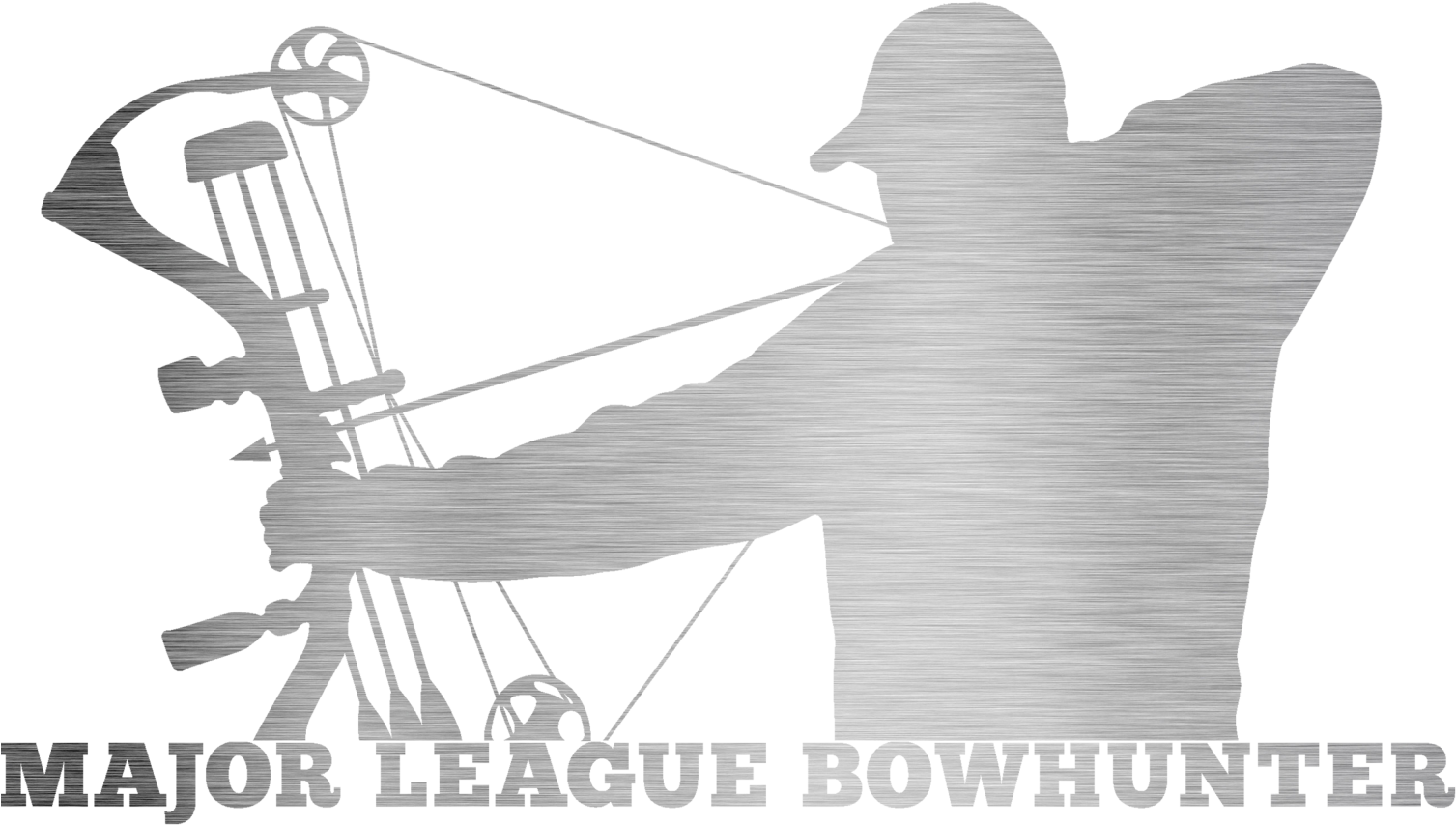Major League Bowhunter Logo