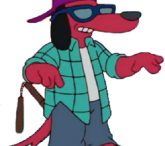 Download Halo Wars Clipart Master Chief - Poochie Simpson PNG Image ...