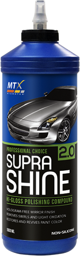 Download Microtex Suprashine 1000ml - Microtex Supra Max PNG Image with ...