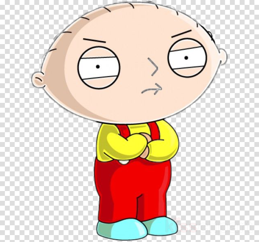 Stewie Family Guy Clipart Stewie Griffin Peter Griffin - Cartoon Family ...