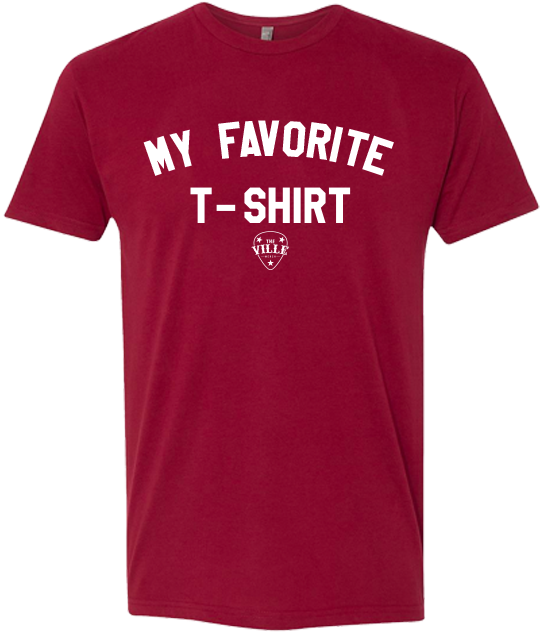 Download My Favorite Tee - T-shirt PNG Image with No Background ...