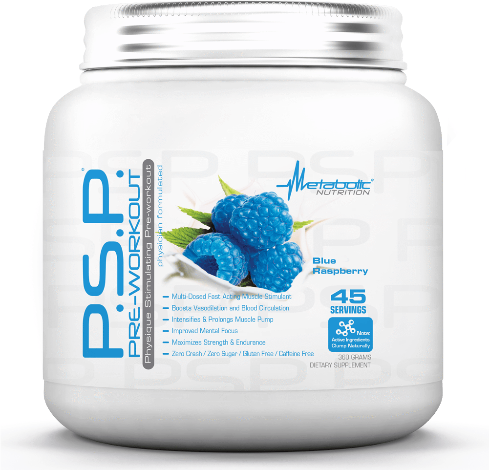 Download Load Image Into Gallery Viewer, P - Metabolic Nutrition Esp ...