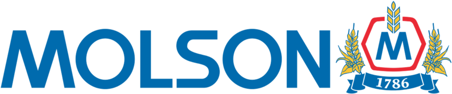 Download Logos-molson PNG Image with No Background - PNGkey.com