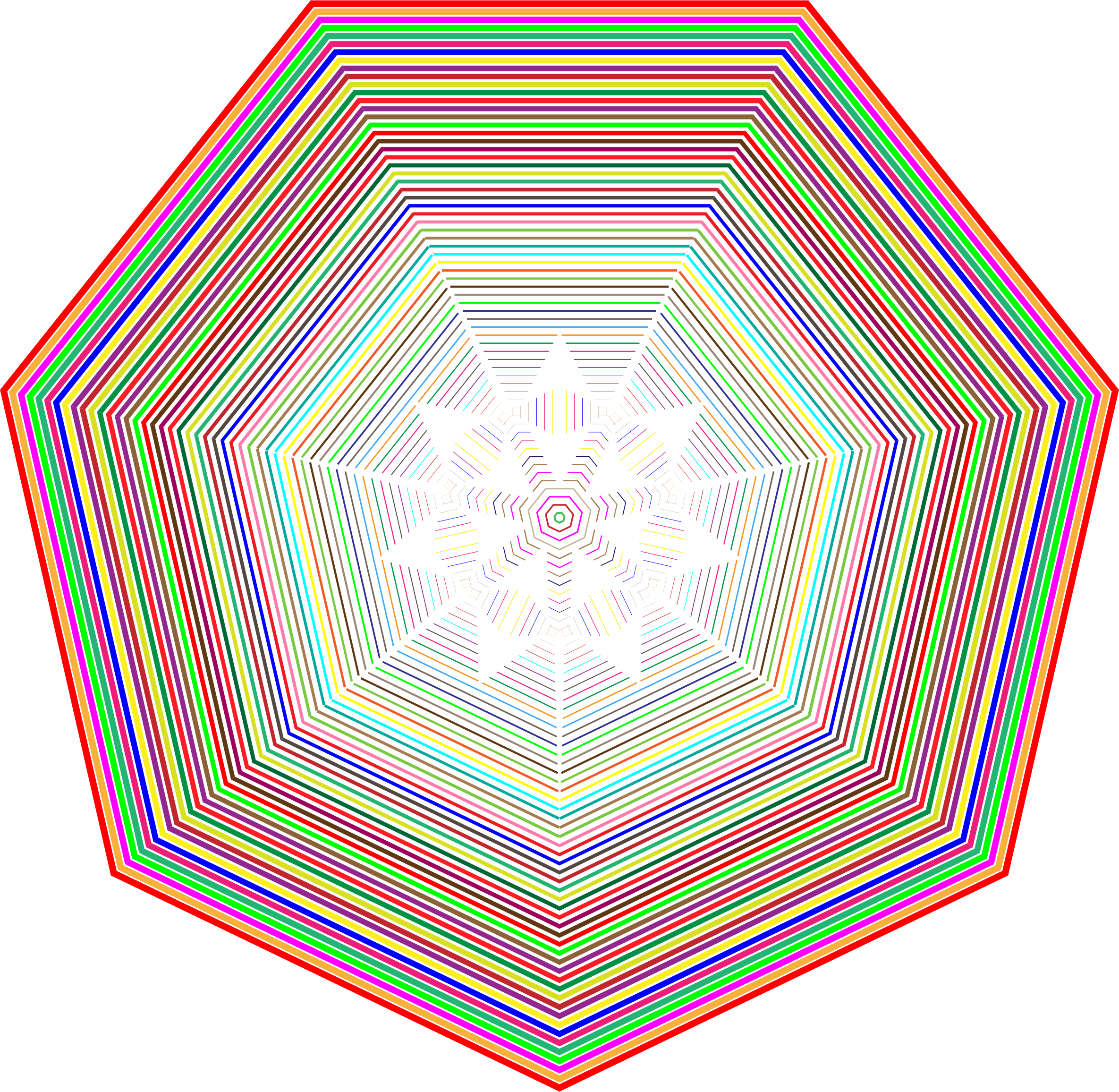 Download This Free Icons Png Design Of Inverse Snowflake PNG Image with ...