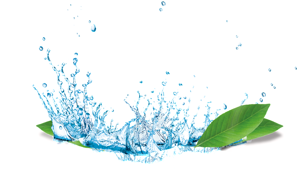 Download Splash Water Flower Transparent Material - Aquarium Valve PNG ...