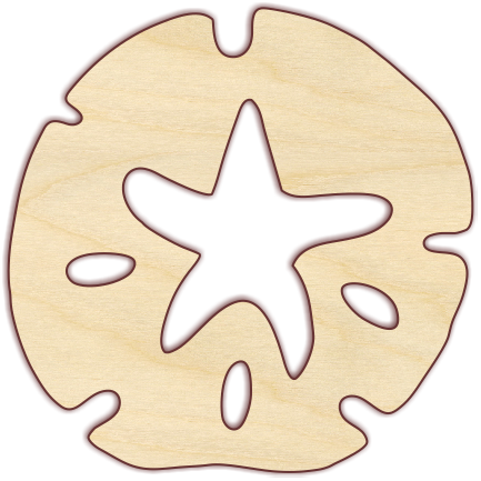 Sand Dollar - Free Transparent PNG Download - PNGkey