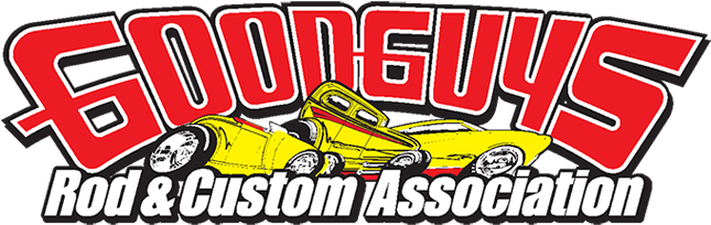 Download Partners - Goodguys Rod And Custom PNG Image with No ...