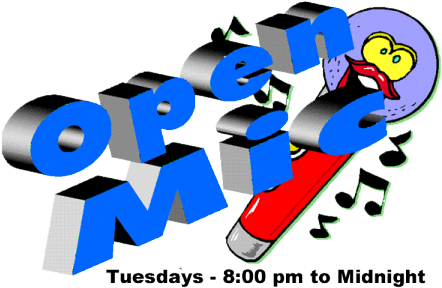 Download Open-mic - Open Mic PNG Image with No Background - PNGkey.com