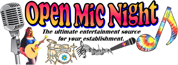 Open Mic - Microphone - Free Transparent PNG Download - PNGkey