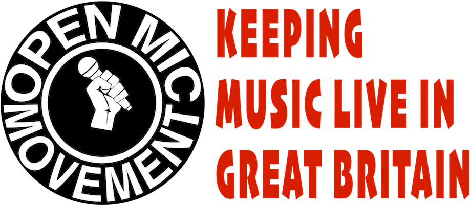 Download Open Mic Movement - Artist PNG Image with No Background ...