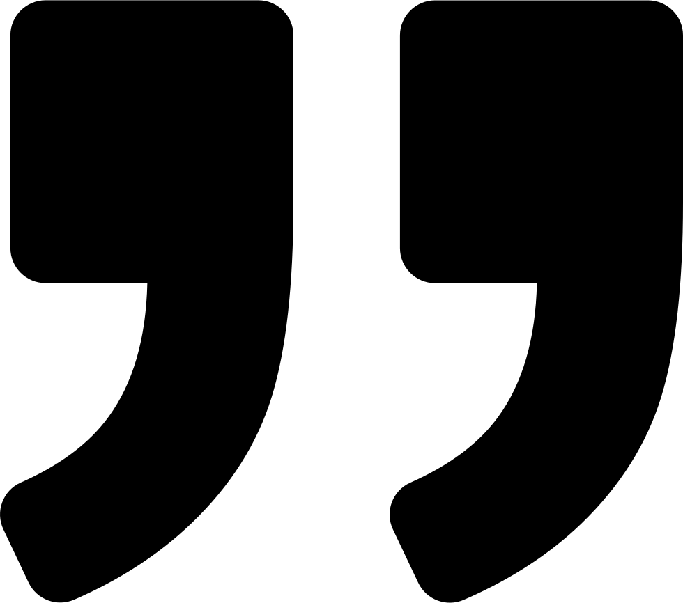 Download Png File - Quotation Mark Png PNG Image with No Background ...