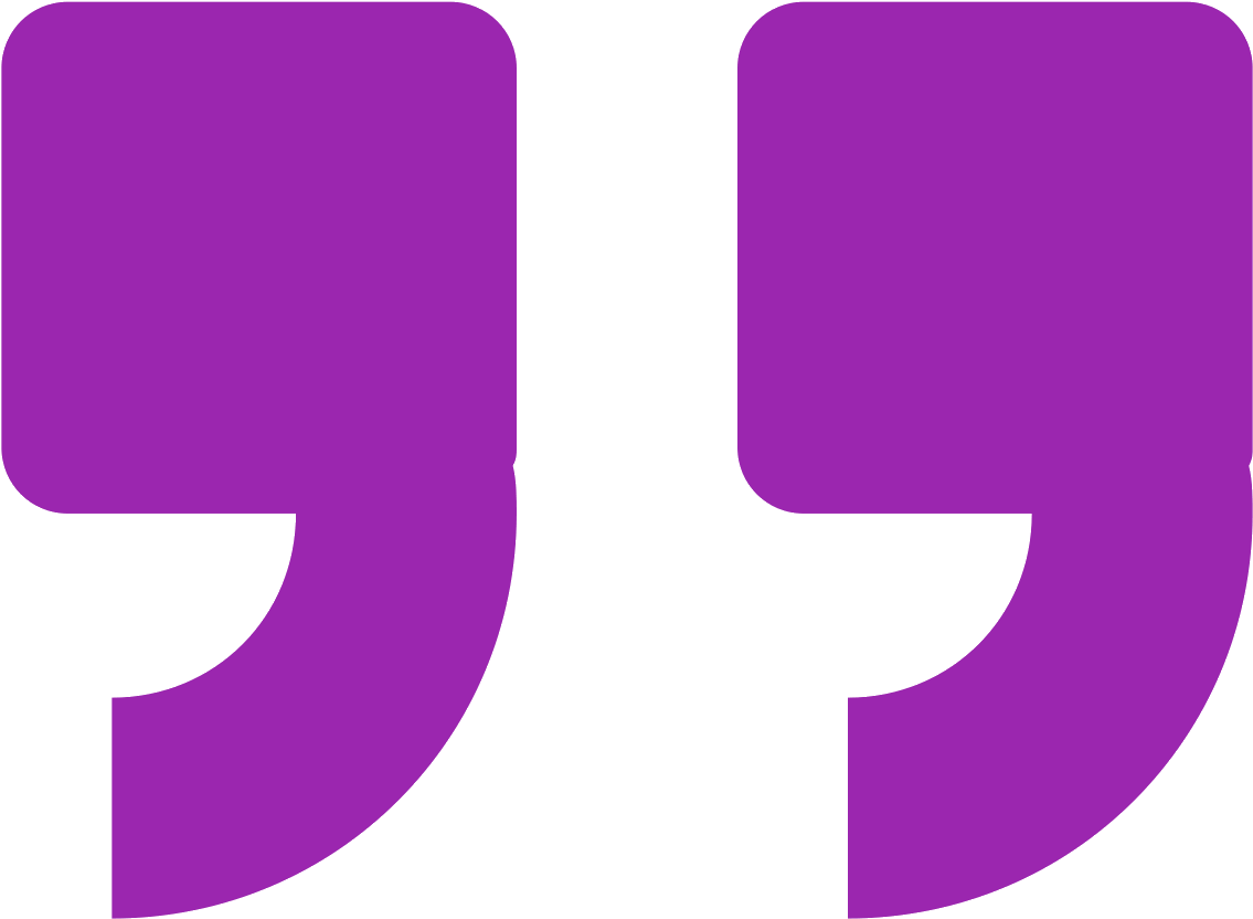 Download Quotation Clipart Transparent - Quote Icon Png Color PNG Image ...