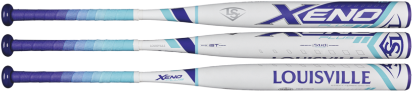 Download 2017 Xeno Plus Fastpitch Bat - Louisville Slugger Louisville ...