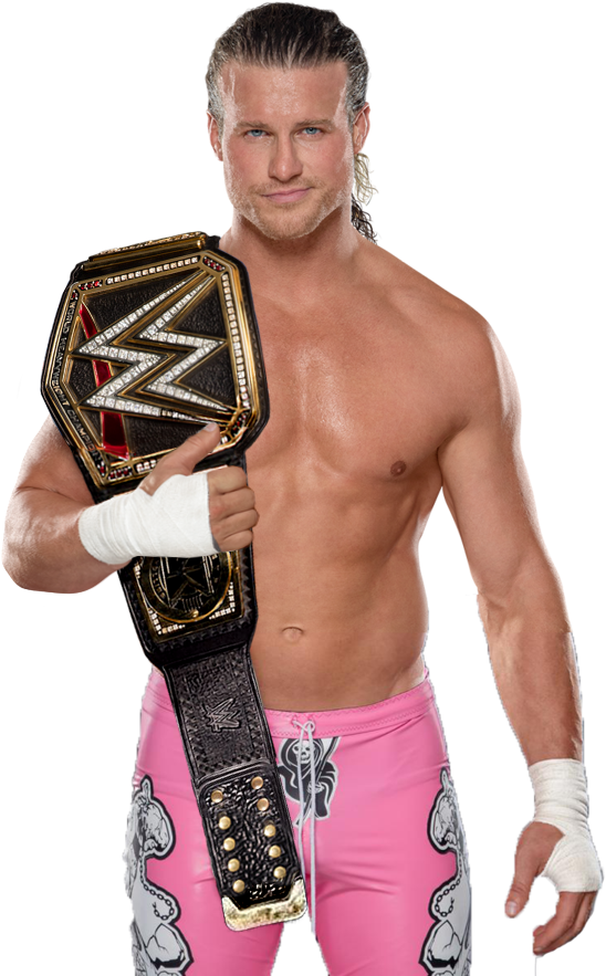 Dolph Ziggler Png Dolph Ziggler PNG Pic
