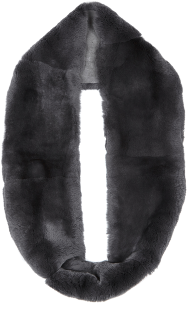 Download Laura - Fur Clothing PNG Image with No Background - PNGkey.com