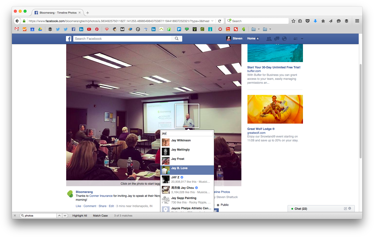 Download Taggable People List - Web Page PNG Image with No Background ...