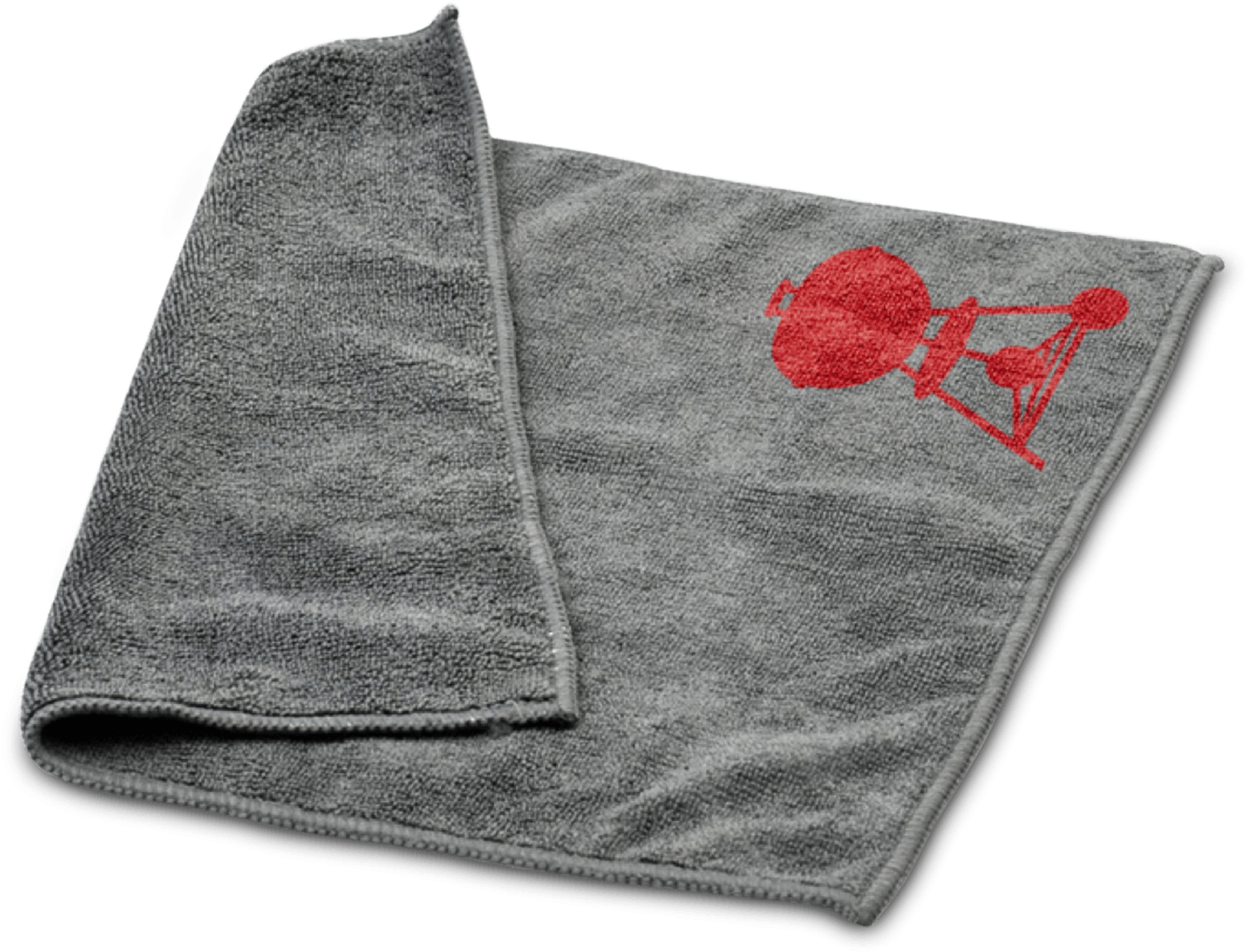 Download Microfibre Cloth - Weber 17689 PNG Image with No Background ...