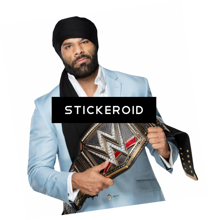 Download Jinder Mahal - Gentleman PNG Image with No Background - PNGkey.com