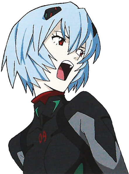 View Samegoogleiqdbsaucenao Img 0534 , - Transparent Rei Ayanami ...