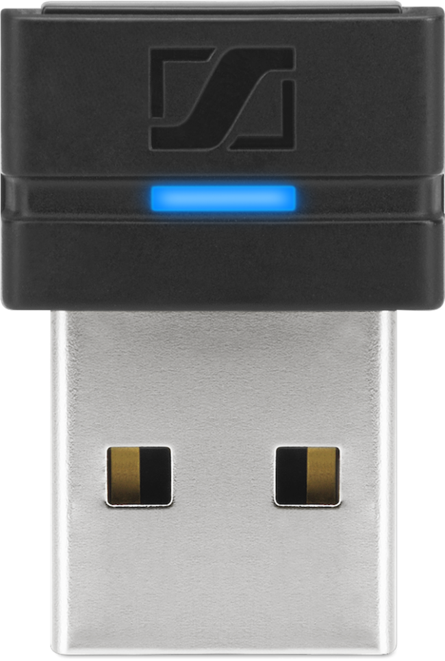 Download Zoom - Sennheiser Btd 800 Usb Ml Network Adapter PNG Image ...