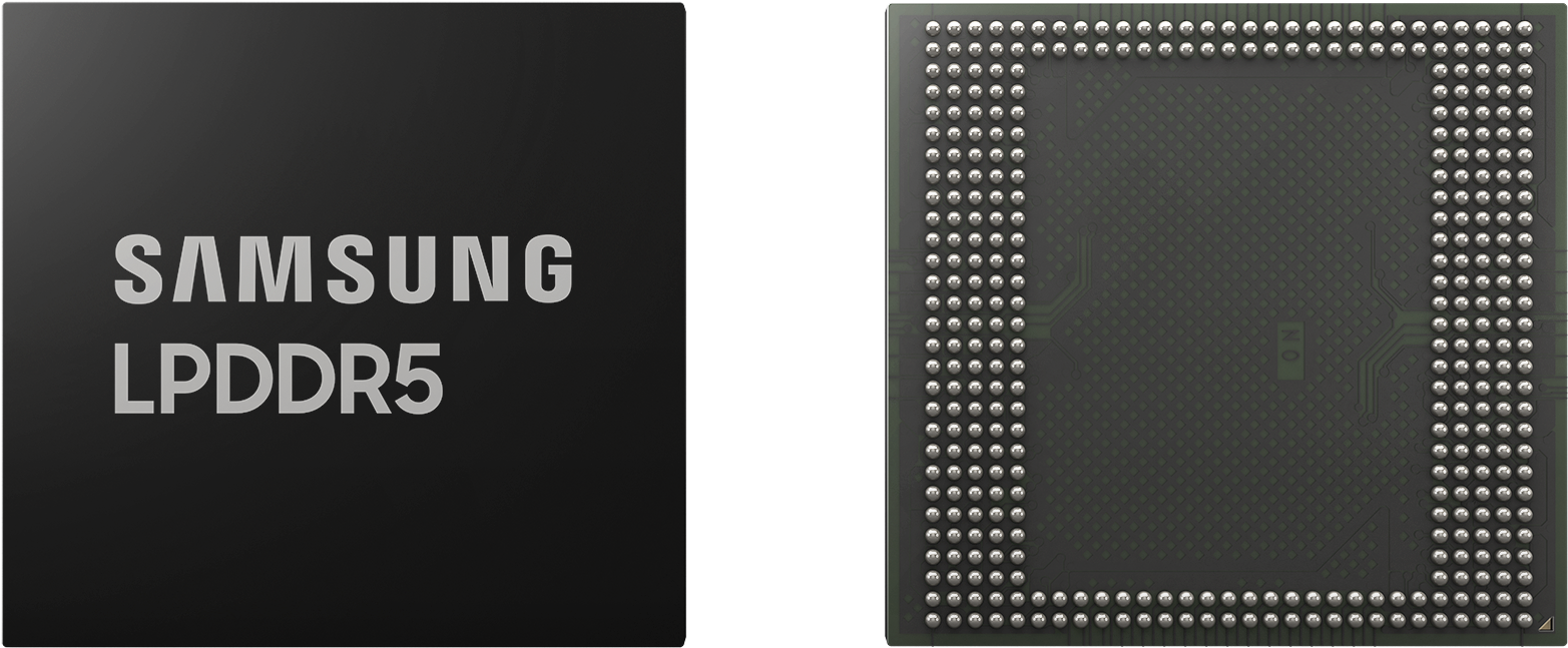 Download Lpddr5 3d PNG Image with No Background - PNGkey.com