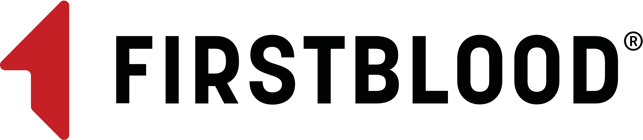 Download Firstblood Logo Negative - Firstblood Logo PNG Image with No ...