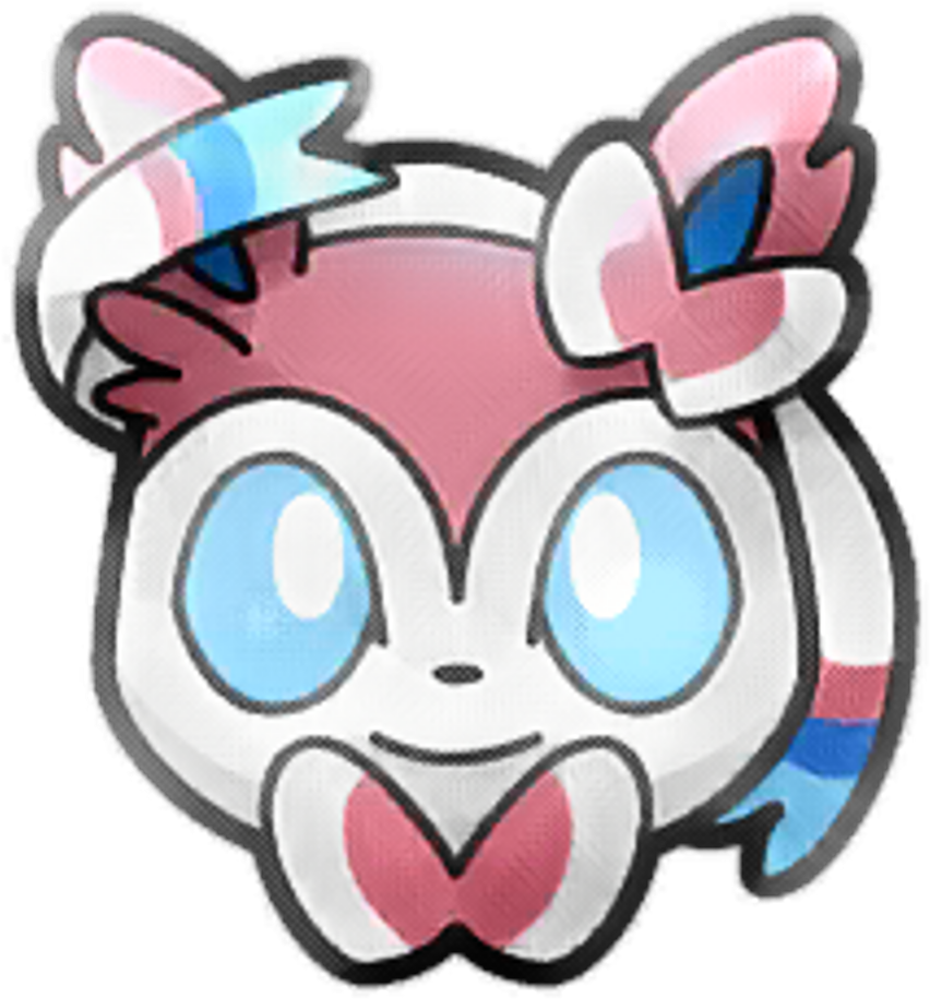 Download Pokémon Shuffle PNG Image with No Background - PNGkey.com