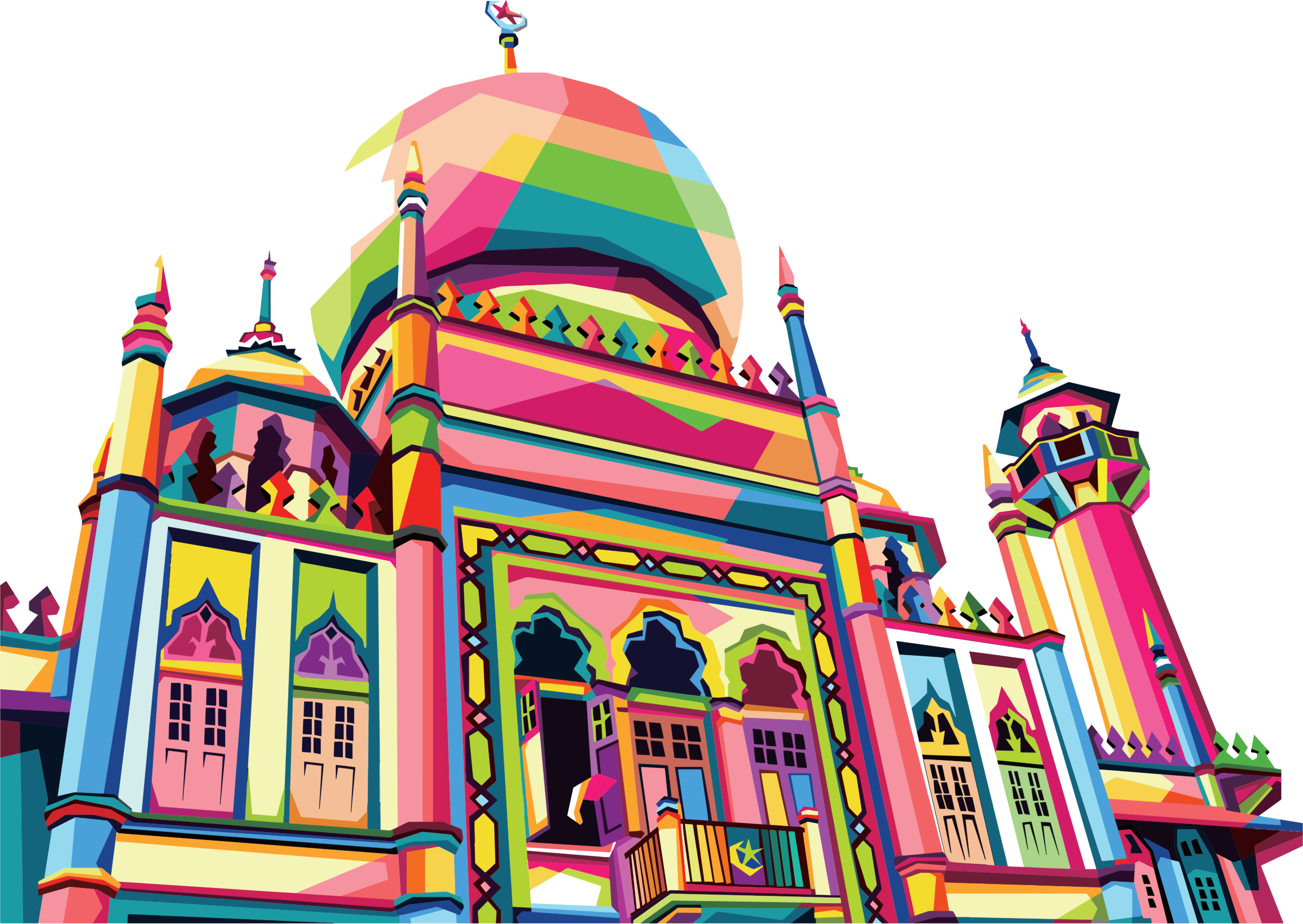 Download Big Image - Design PNG Image with No Background - PNGkey.com