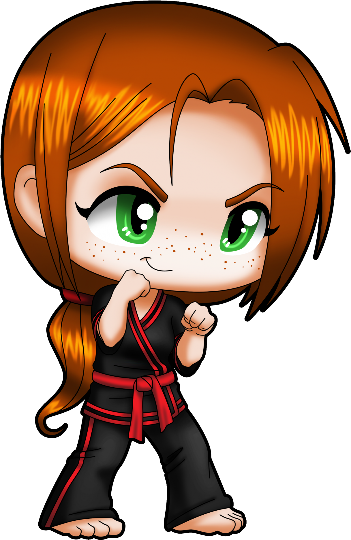 Download Mixed Martial Arts Clipart Child Karate - Horizon Martial Arts ...