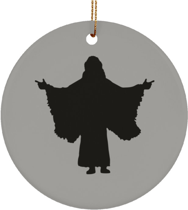 Download Flair Drip Ornament - Angel PNG Image with No Background ...
