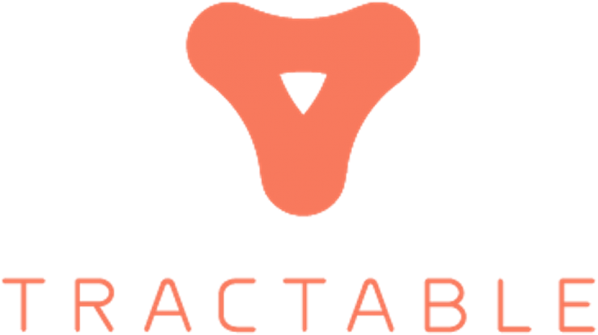 Download Tractable Logo PNG Image with No Background - PNGkey.com