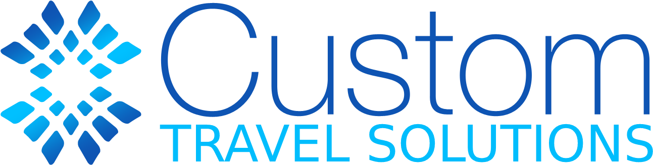 Download Custom Travel Solutions Custom Travel Solutions - Company PNG ...