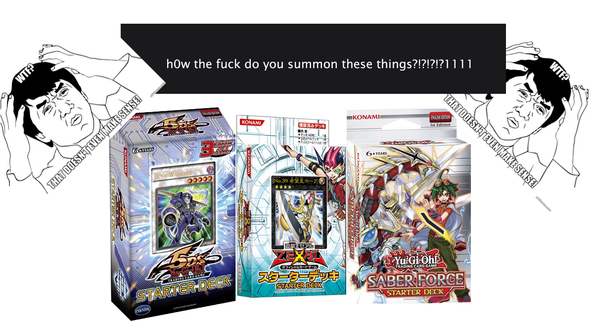 Download How I Got Lame At Dueling - Jackie Chan Meme PNG Image with No ...