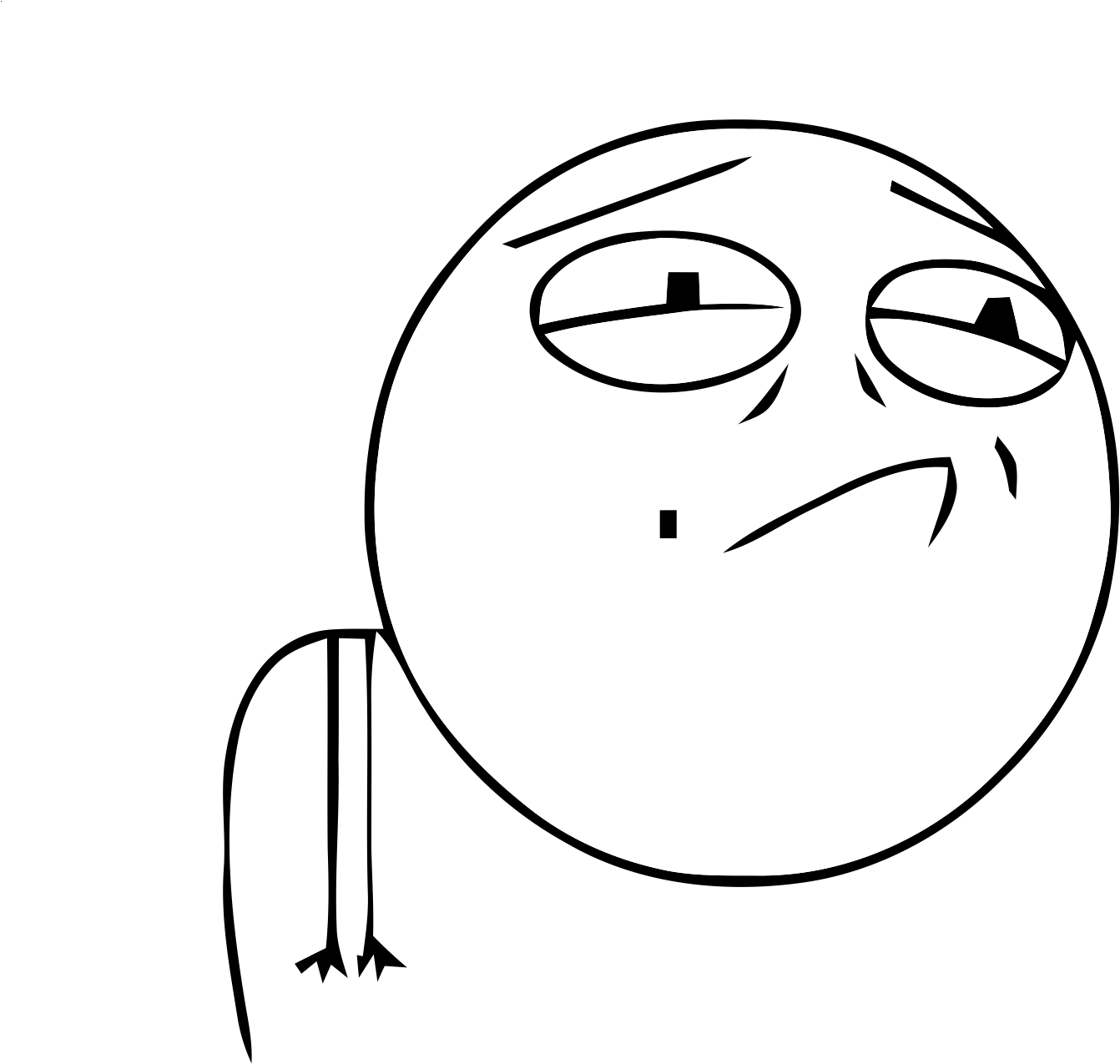 Meme - Free Transparent PNG Download - PNGkey