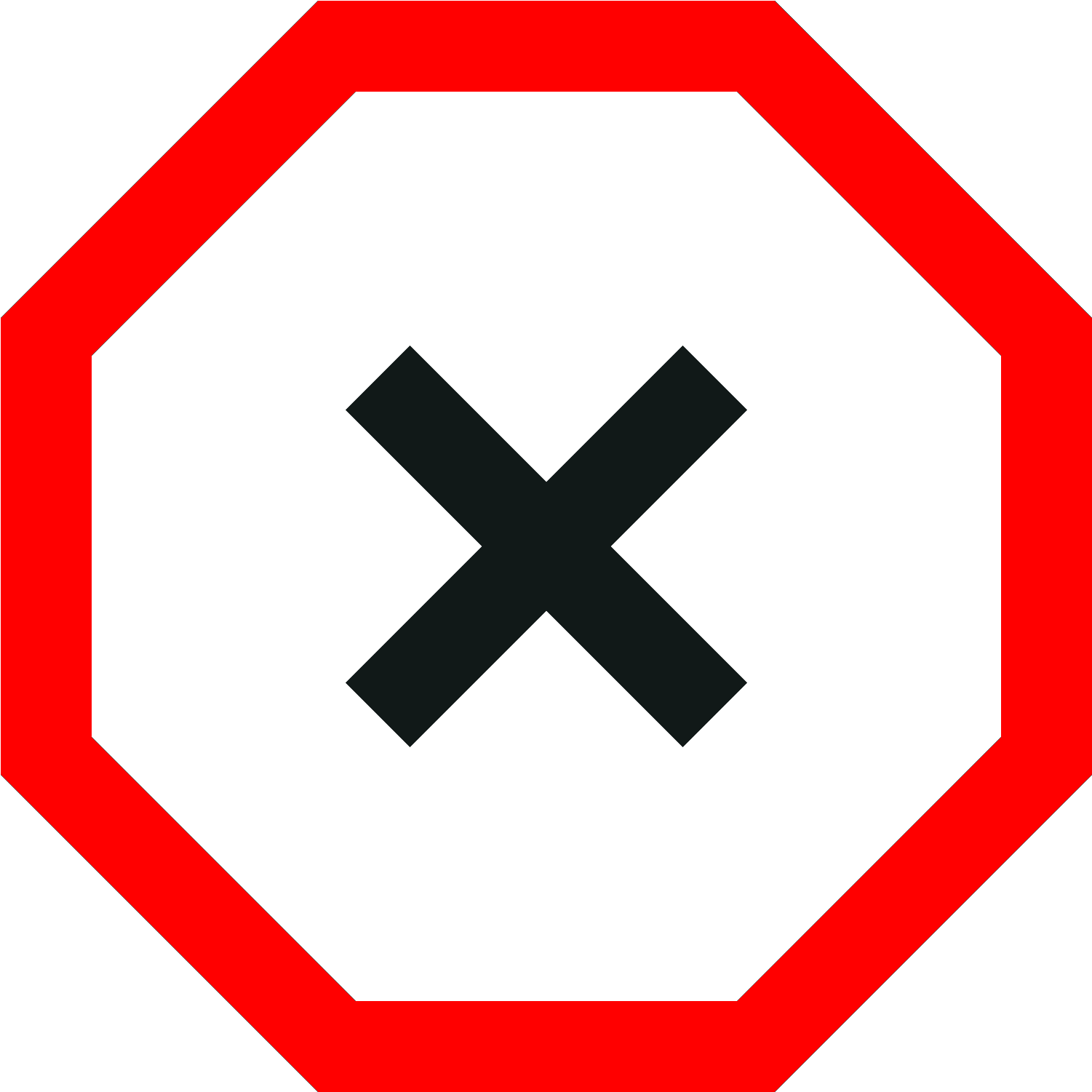 Download Halt - Значок Галочка И Крестик PNG Image with No Background ...