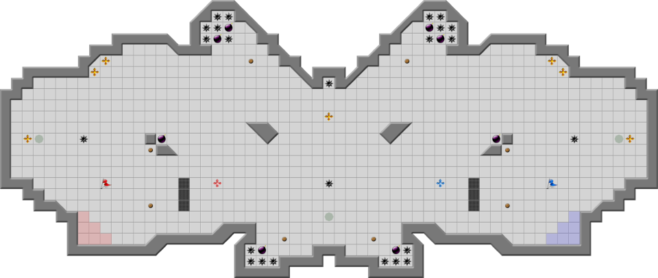 Blobfish By Moosen - Diagram - Free Transparent PNG Download - PNGkey