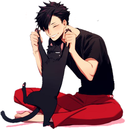 Download Haikyuu Png PNG Image with No Background - PNGkey.com