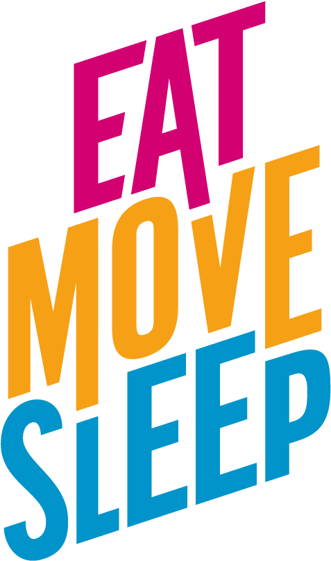 Download Eat Move Sleep Cup PNG Image with No Background - PNGkey.com