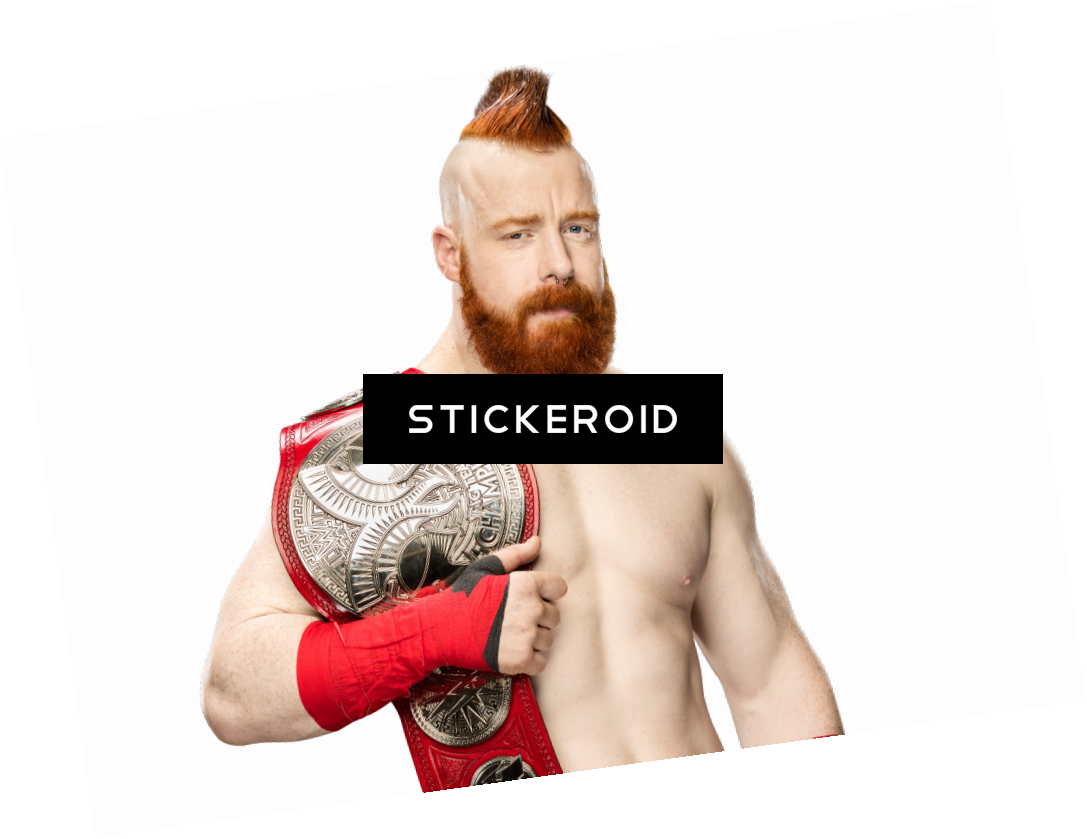 Sheamus Wwe - Professional Boxing - Free Transparent PNG Download - PNGkey