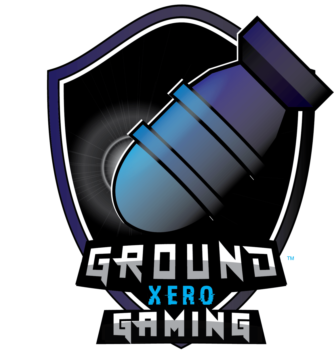 Download Ground Xero Gaming - Video Game PNG Image with No Background - PNGkey.com