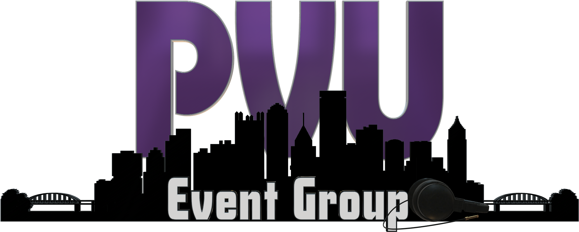 Download Pvu Event Group - Pvu Logo PNG Image with No Background ...