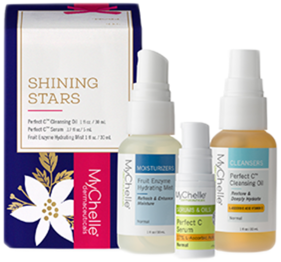 Download My Chelle Shining Stars, $18 - Cosmetics PNG Image with No ...